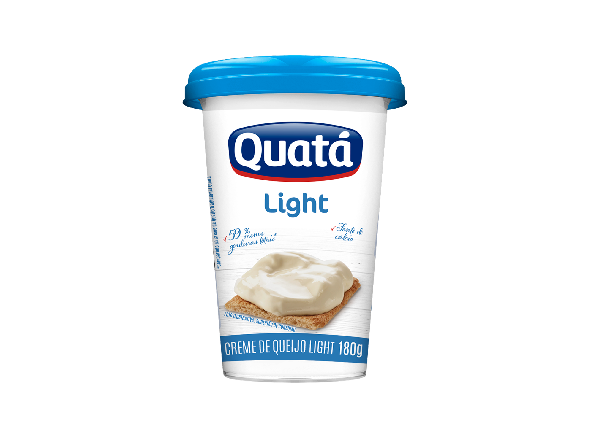 Queijos – Quatá Alimentos