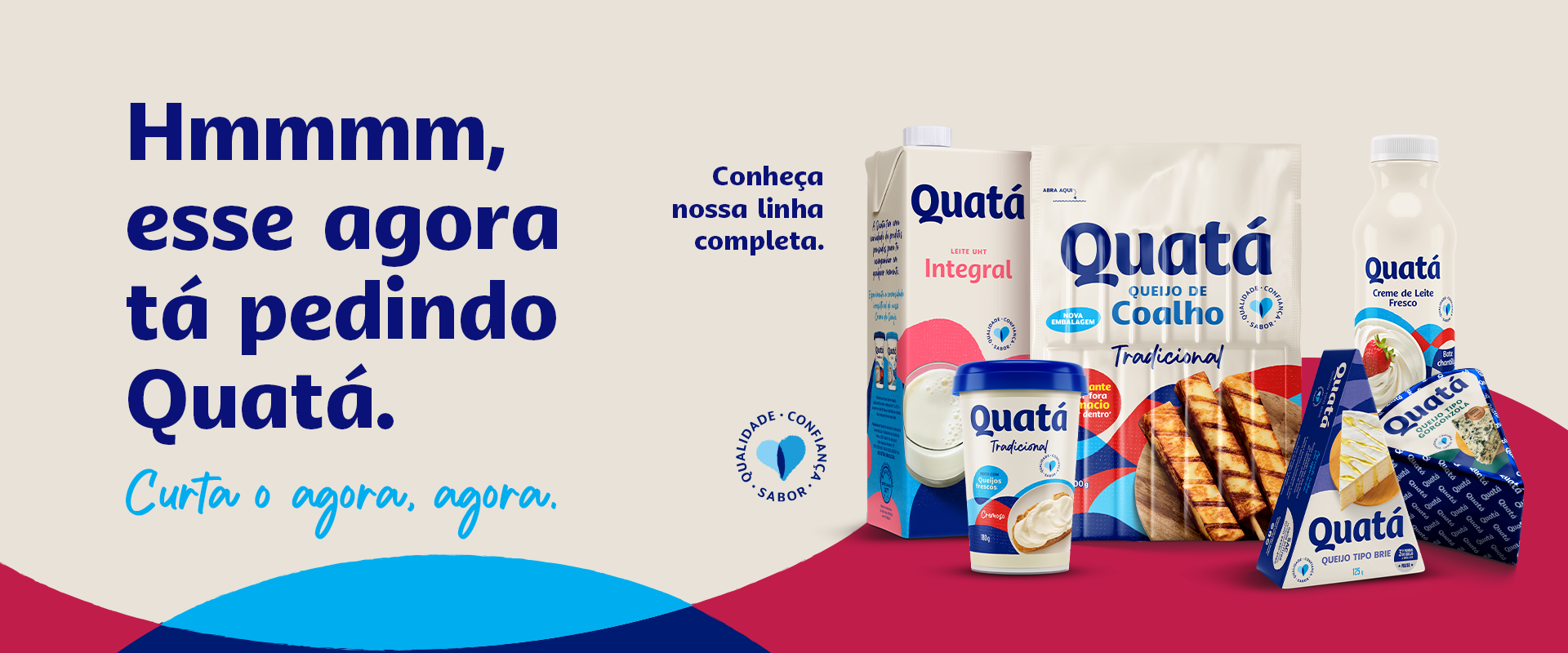Quatá Alimentos