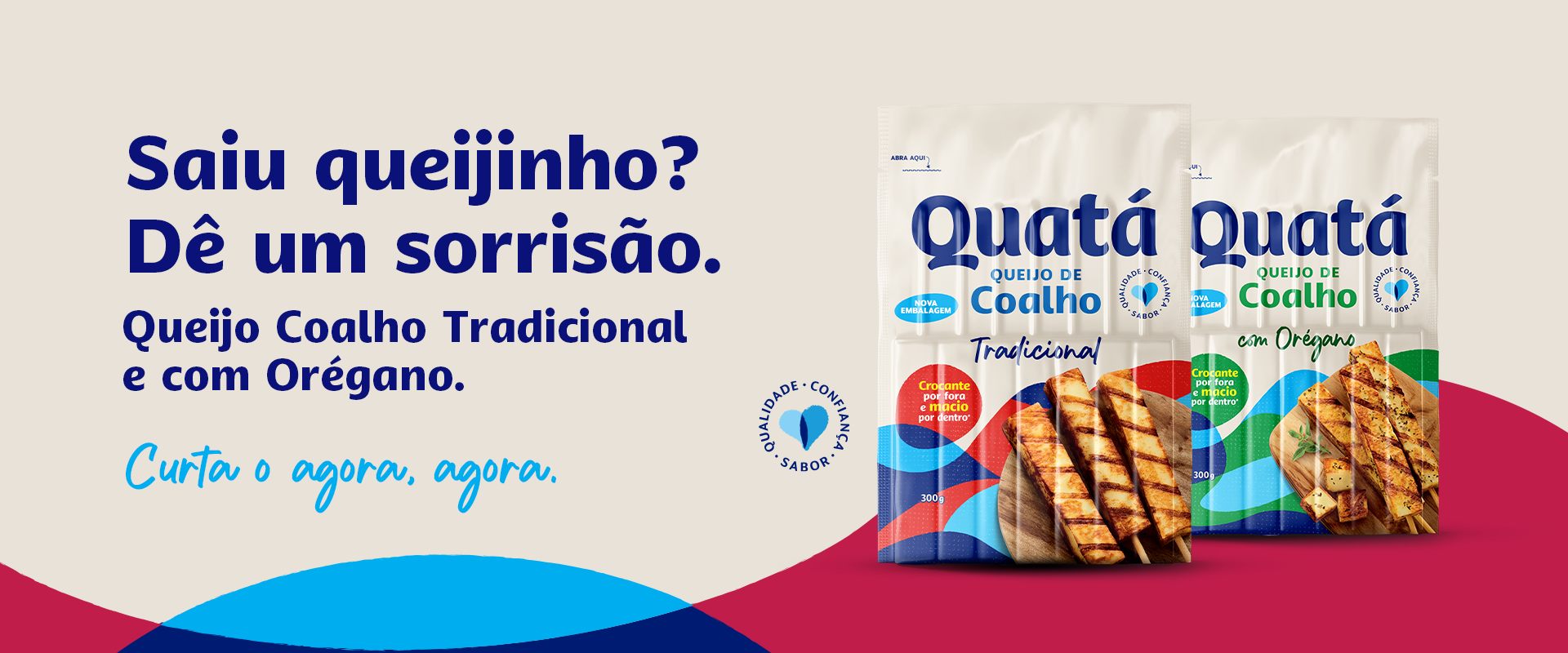 Quatá Alimentos