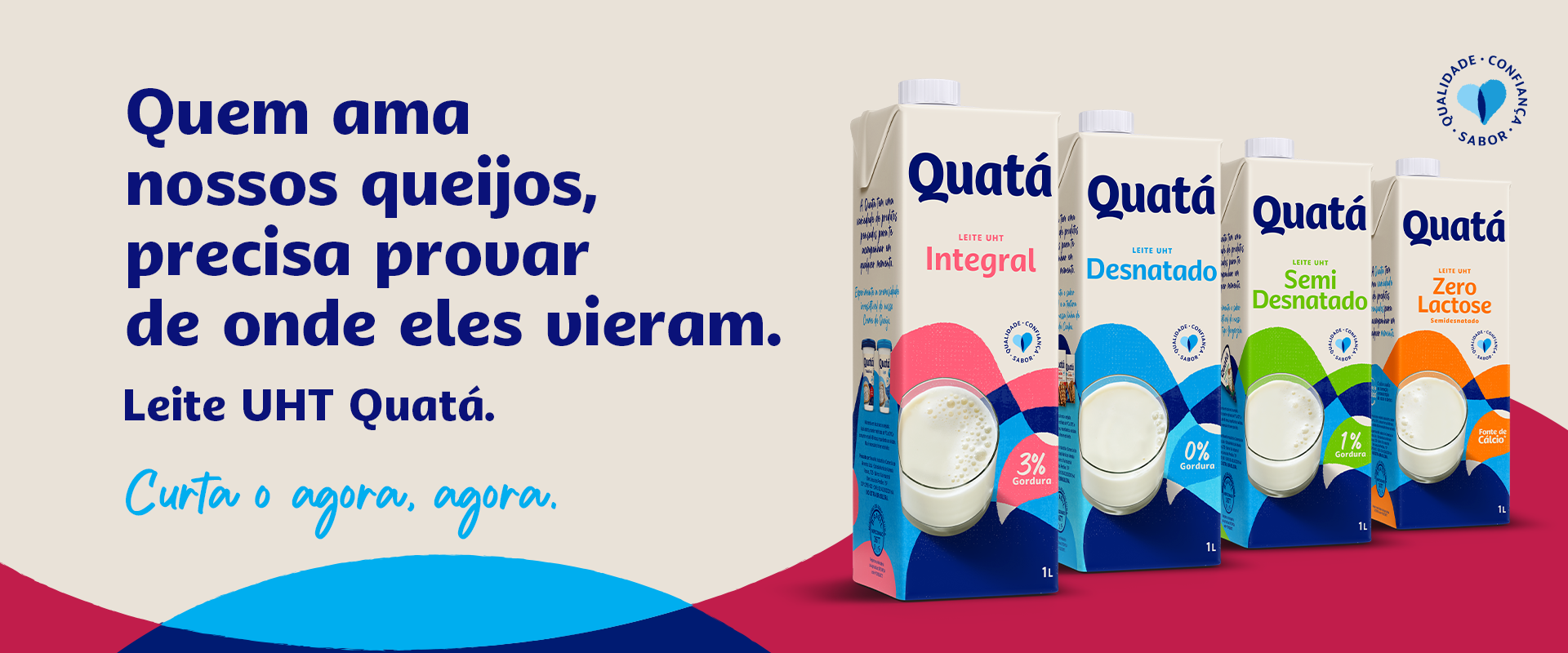Quatá Alimentos